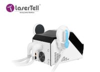 China Ce Lasertell Touch Screen Ems Slimming Machine Portable for sale
