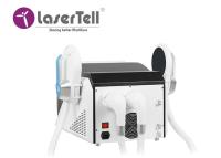 China Ce Lasertell Touch Screen Ems Slimming Machine Portable for sale