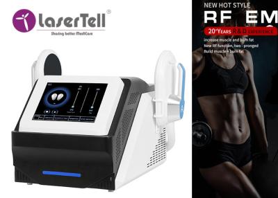China Body Sculpting Lasertell Ems Slimming Machine 7 Tesla for sale