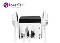 China Body Sculpting Lasertell Ems Slimming Machine 7 Tesla for sale