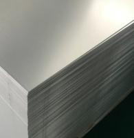 China Brushed 5000 Series Aluminum Sheet Plate 5083 5754 5A06 Aluminium Alloy Plate for sale