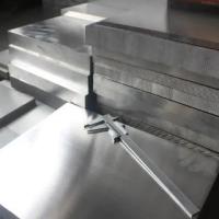 China 7075 T351 Aluminum Decorative Sheet Metal Industial 3mm Aluminium Plate for sale