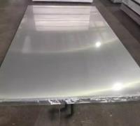 China Brushed 5000 Series Aluminum Sheet Plate 5083 5754 5A06 Aluminium Alloy Plate for sale
