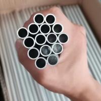 China 6000 Series Anodised Aluminium Tube for sale