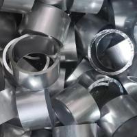 China 1060 MTC Aluminum Tube T4 T5 T6 120 - 570Mpa Length 50 - 6000mm for sale