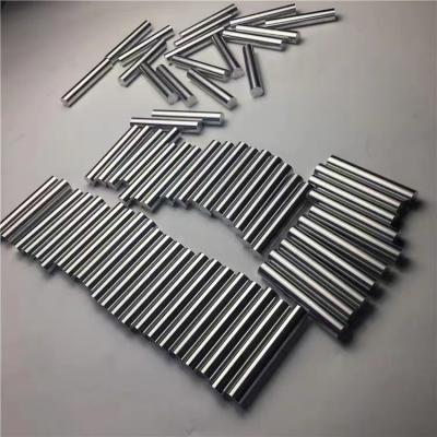 China T3-T8 1050 1060 1100 Aluminum Round Bar 99.6% Al Pure Aluminum Rod for sale