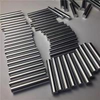 China T3-T8 1050 1060 1100 Aluminum Round Bar 99.6% Al Pure Aluminum Rod for sale