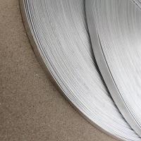 China SUS UNS 6061 10mm 15mm 20mm Aluminium Strip For Battery Electrode Tab Conductor for sale