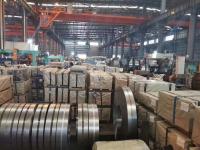 China Polished 3003 Aerospace Aluminium Alloy Strip 6061 Aluminium Strip 25mm X 3mm for sale