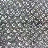 China 1020 8011 Aluminum Checkered Plate Hemispheric Embossed Perforated Aluminum Sheet for sale