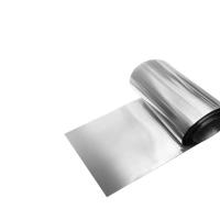 China 1100 1235 3003 8011 Aluminium Foil Jumbo Roll For Food Grade Package Container for sale