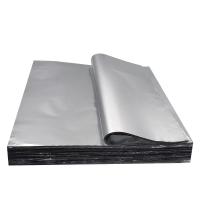 China ASTM Industrial Aluminum Foil 8011 Food Grade Package Aluminum Container Foil Film for sale