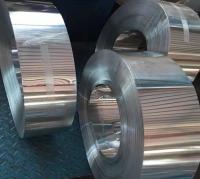 China 1100 1235 3003 8011 Aluminium Foil Jumbo Roll For Food Grade Package Container for sale