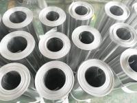 China Heat Preservation 5005 Aluminum Coil Widely Used In Construction for sale