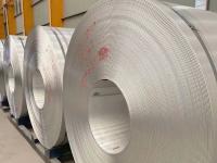 China EN485 5XXX Aluminium Alloy Coil Insulation 5083 Aluminum Coil for sale