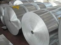 China 500mm To 3000mm Width 5052 Aluminum Coil Stock For Gutters for sale