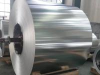 China 500mm To 3000mm Width 5052 Aluminum Coil Stock For Gutters for sale