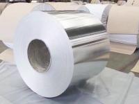 China 500mm To 3000mm Width 2A12 Aluminium Alloy Coil For Decorations for sale
