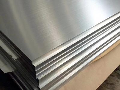 China 1200 0.8mm 1.6mm Aluminium Sheet Custom Marine Aluminium Plate for sale