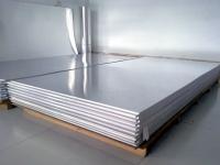 China 1200 0.8mm 1.6mm Aluminium Sheet Custom Marine Aluminium Plate for sale