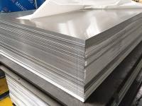 China 6.0mm-25.0mm Mirror Surface Aluminium Metal Sheets 2124 Aluminum Plate for sale