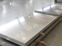 China 2.0mm-6.0mm 3A12 Aluminium Metal Sheets SGS 1000 Series Aluminum Plate for sale