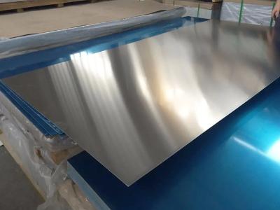 China OEM ODM Aluminium Metal Sheets 1100 Aluminum Plate 1000 Series Aluminum Sheet for sale