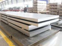 China Temper O-H112 Coated 3004 Aluminum Plate Corrosion Resistance for sale