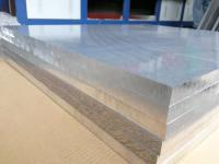 China ISO9001 2XXX 2024 T0 Aluminum Sheet For Construction Decoration for sale