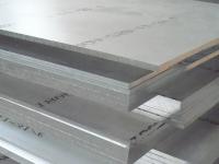 China DIN1623 EN10130 Aluminium Metal Sheets 3003 Aluminum Plate 25mm-200mm for sale