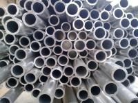 China Polished 1mm To 80mm Thick 5083 Aluminum Pipe For Bicycle Frame for sale