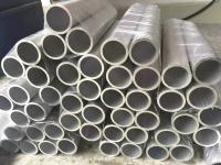 China Temper T3-T8 1100 Aluminum Tube 2 Inch 3 Inch 4 Inch Aluminum Pipe for sale