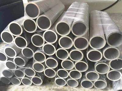 China Temper T3-T8 1100 Aluminum Tube 2 Inch 3 Inch 4 Inch Aluminum Pipe for sale