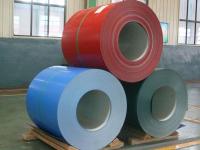 China 6000mm Width 5052 Color Coated Aluminum Coil Anti Corrosion 3000 Series Aluminum Roll for sale