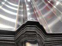 China 0.15-350mm Thick 3003 Aluminum Corrugated Sheet Sublimation Metal Flat Plate for sale