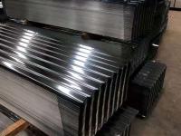 China 0.15-350mm Thick 3003 Aluminum Corrugated Sheet Sublimation Metal Flat Plate for sale