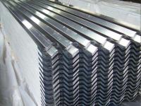China O-H112 Corrugated Aluminum Panels Exterior Facade Decorative Corrugated Wall Cladding for sale