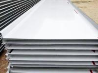 China SGS Aluminium Corrugated Roofing Sheets External Wall Decorative Corrugated Metal Board for sale