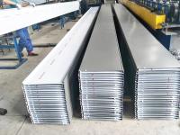 China SGS Aluminium Corrugated Roofing Sheets External Wall Decorative Corrugated Metal Board for sale
