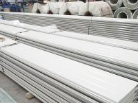 China Customizable Corrugated Aluminum Panels Antirust Waterproof Aluminum Roofing Sheets for sale