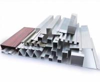 China 5-30mm Thick Corrugated Aluminum Panels PE Coating Aluminum Panel Curtain Wall for sale