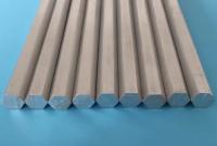 China ASTM 2024 Aluminum Extrusion Profiles 10mm 20mm 30mm 40mm Aluminum Hexagonal Bar for sale