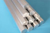 China ASTM 2024 Aluminum Extrusion Profiles 10mm 20mm 30mm 40mm Aluminum Hexagonal Bar for sale