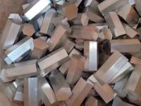 China Dia 10-300mm Mill Finish 1060 Aluminum Hexagonal Bar For Industry Construction for sale