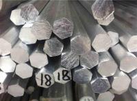 China Dia 10-300mm Mill Finish 1060 Aluminum Hexagonal Bar For Industry Construction for sale