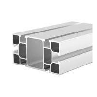 China 1060 2024 3003 5052 6063 Anodized Aluminum Profile 30mm Aluminium Extrusion for sale