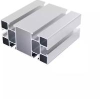 China 1060 2024 3003 5052 6063 Anodized Aluminum Profile 30mm Aluminium Extrusion for sale