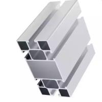 China 1060 2024 3003 5052 6063 Anodized Aluminum Profile 30mm Aluminium Extrusion for sale
