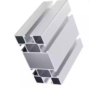 China 1060 2024 3003 5052 6063 Anodized Aluminum Profile 30mm Aluminium Extrusion for sale
