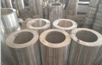 China 5083 Aluminum Alloy Tube With Thickness 1 - 50mm For Pipe Shape for sale